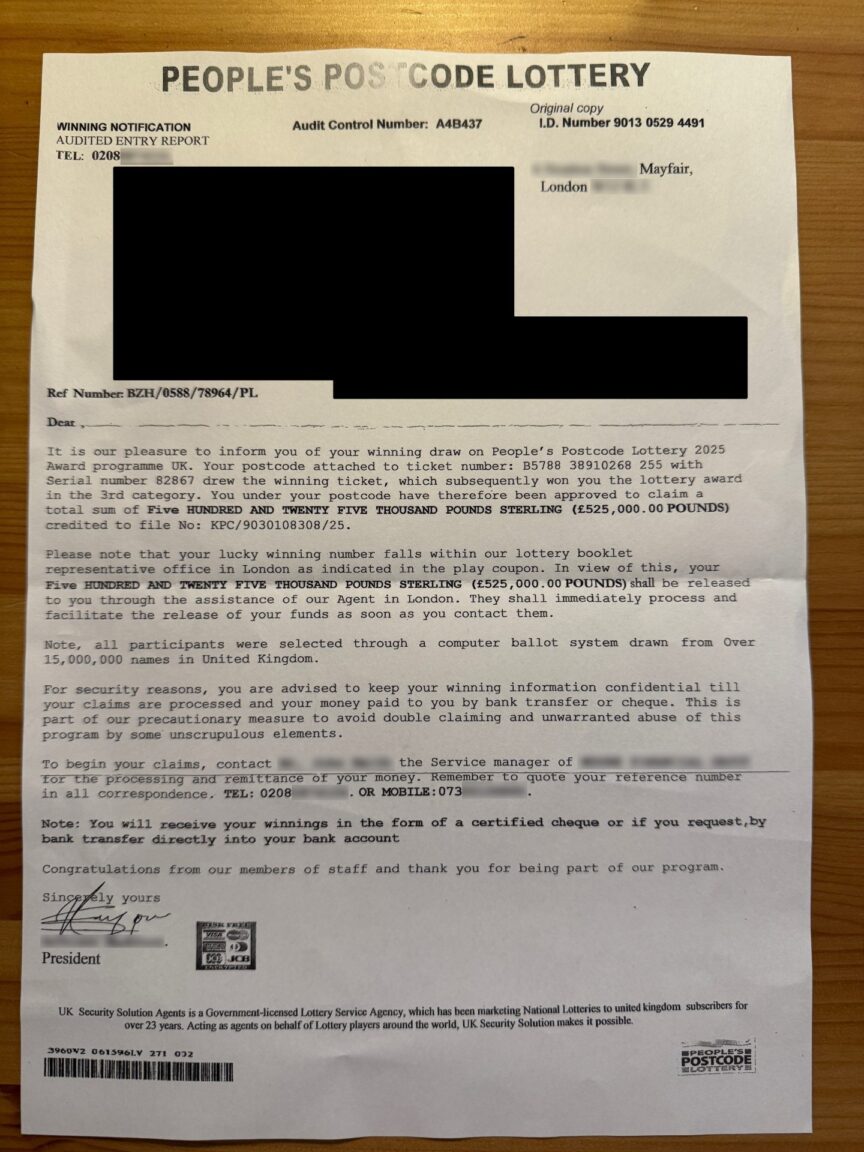 Police 'ignored chance' to catch north-east scammers red-handed