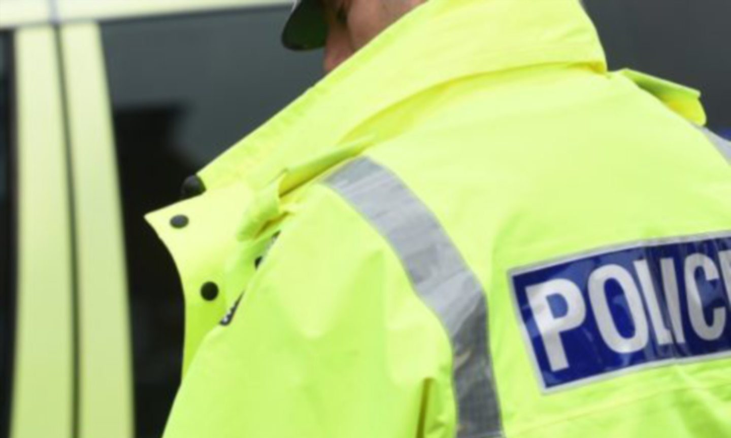 Rebecca Woods, 29, reported missing from Fort William found