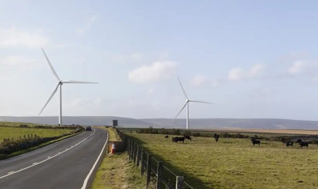 Orkney council nets £62m wind farm loan: What you need to know