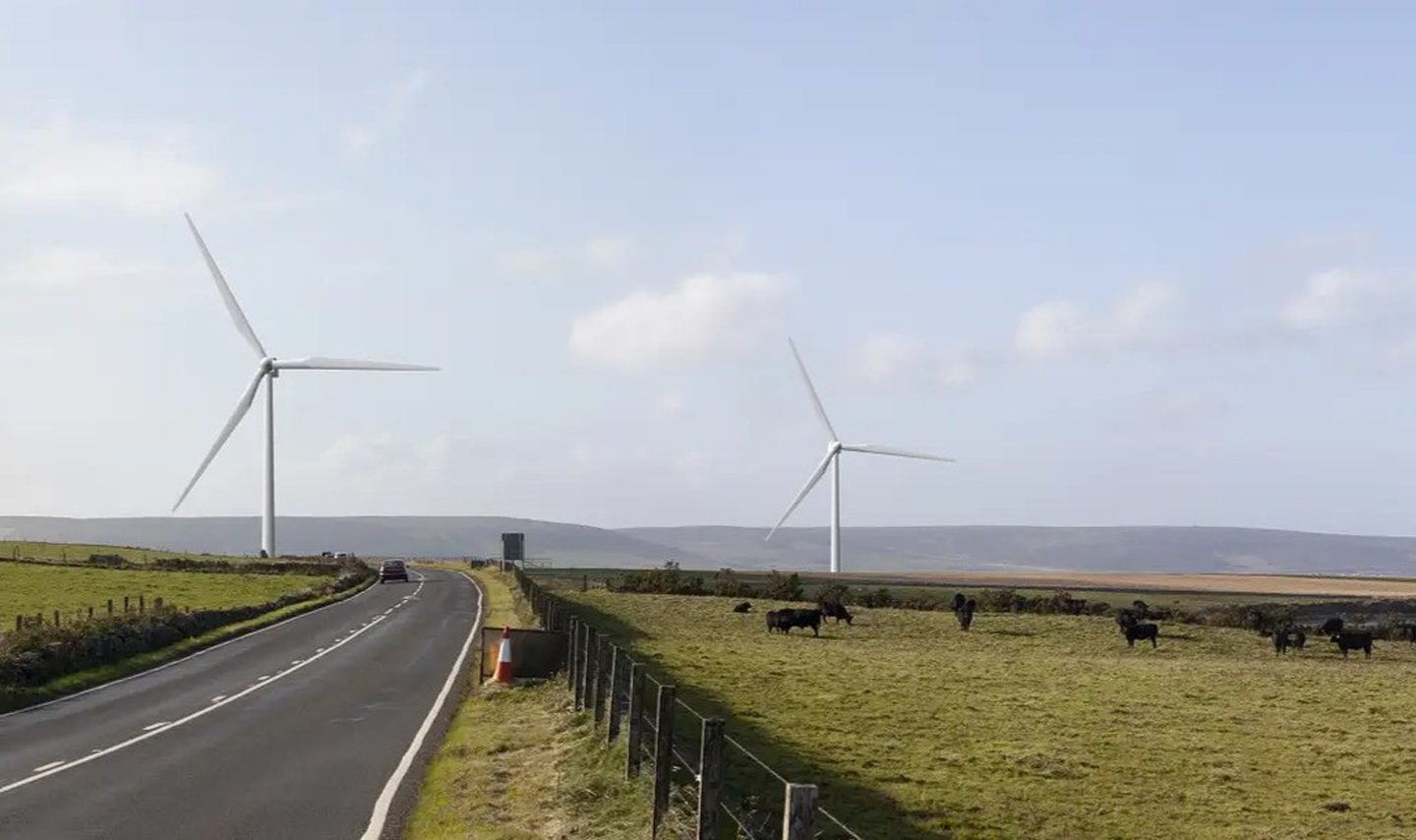 Orkney council nets £62m wind farm loan: What you need to know