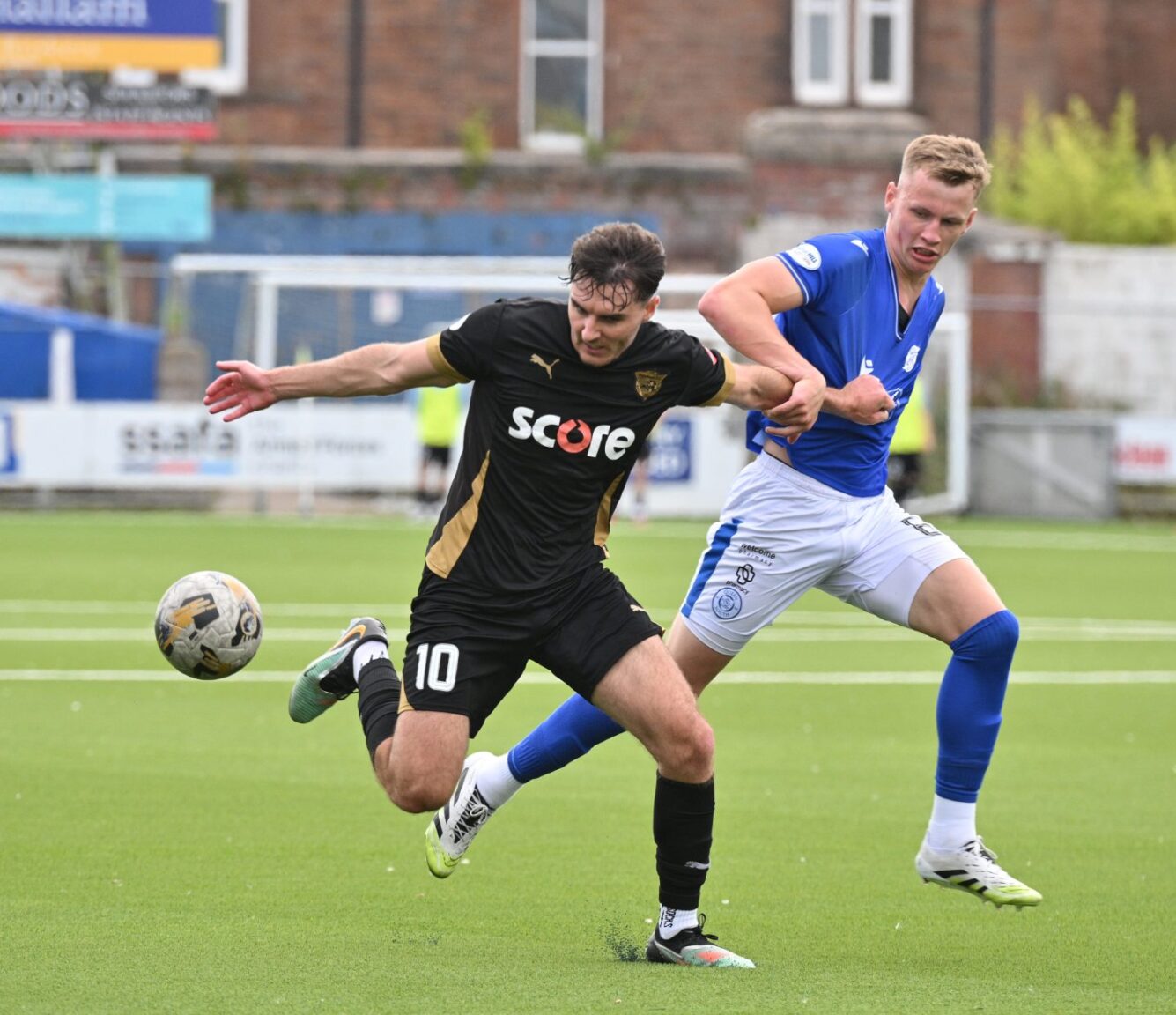 Peterhead v Caley Thistle preview: Manager thoughts, team news ...