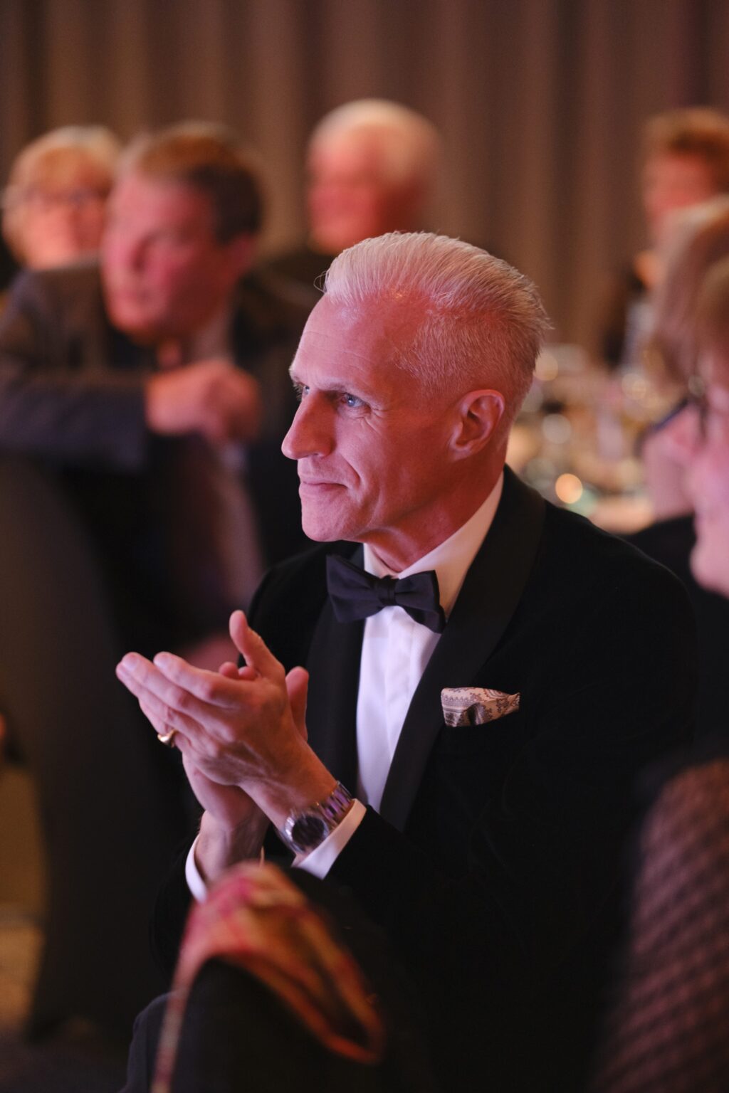 72 pictures from Royal Highland charity's big ball at Thainstone