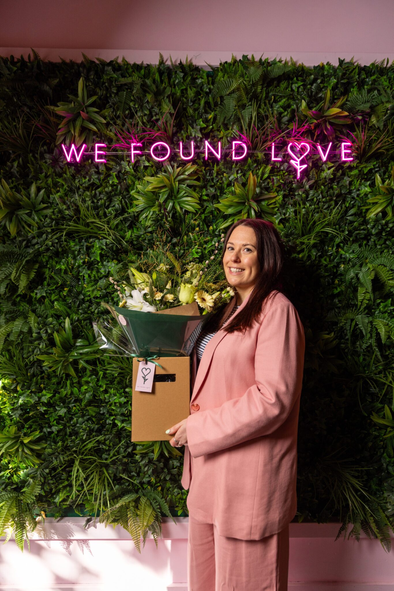 How Aberdeen florist made Lewis Capaldi’s flower surprise happen