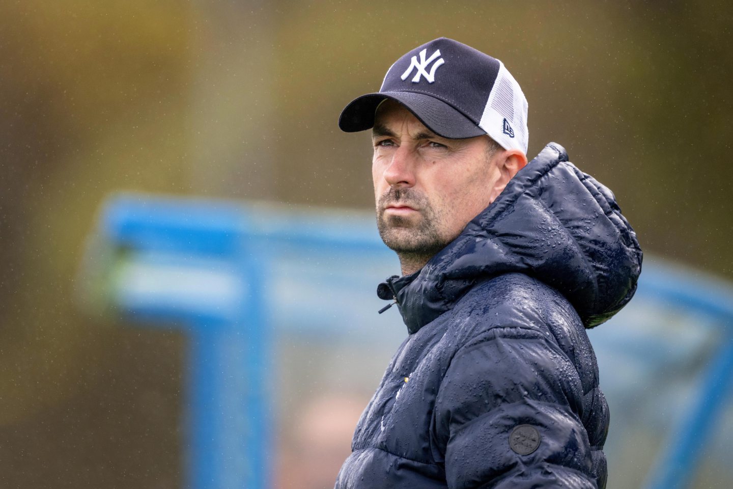 Shinty: New Skye captain proud to wear the armband