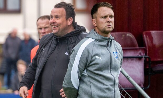Peterhead FC News, Results and Opinion | Press and Journal