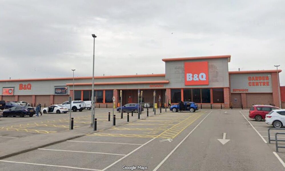 Peterhead B&M refurb price revealed as expansion plans ramp up