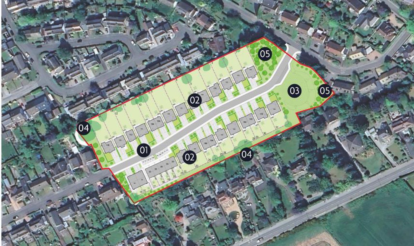 Milltimber residents react to old primary school housing plans