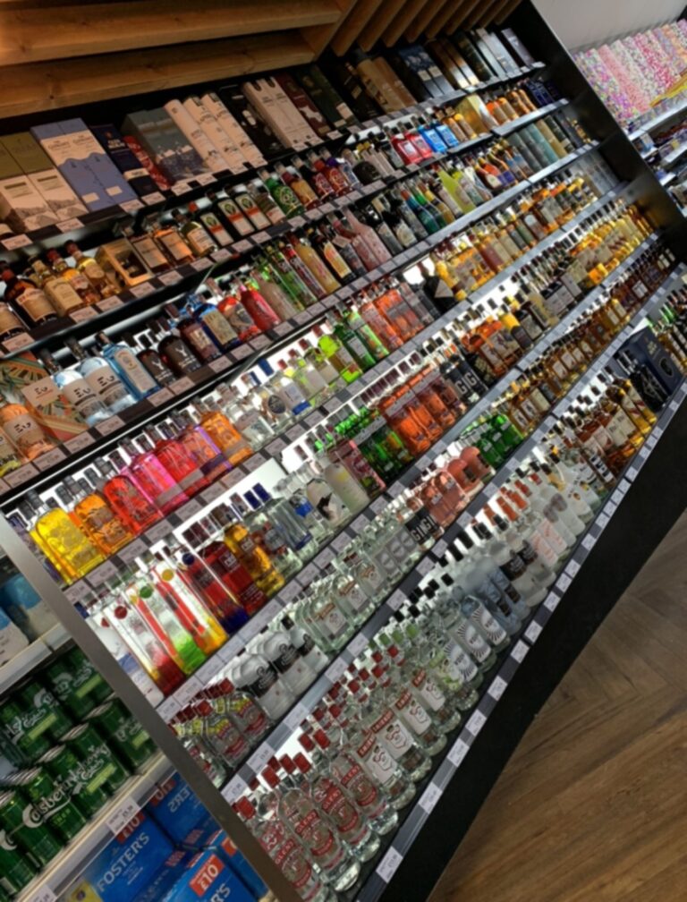 Fraserburgh shop to expand alcohol offer despite overprovision fear