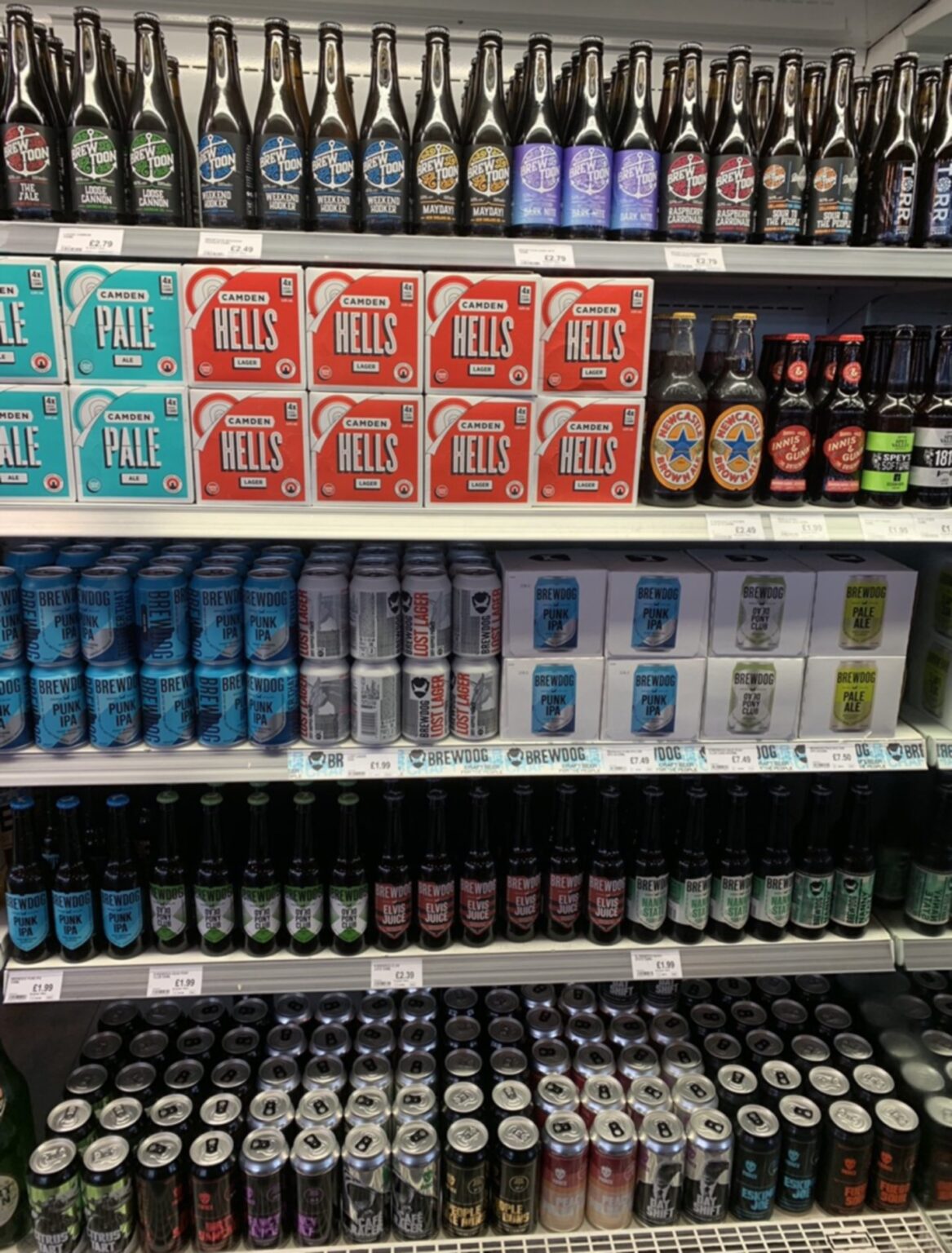 Fraserburgh shop to expand alcohol offer despite overprovision fear