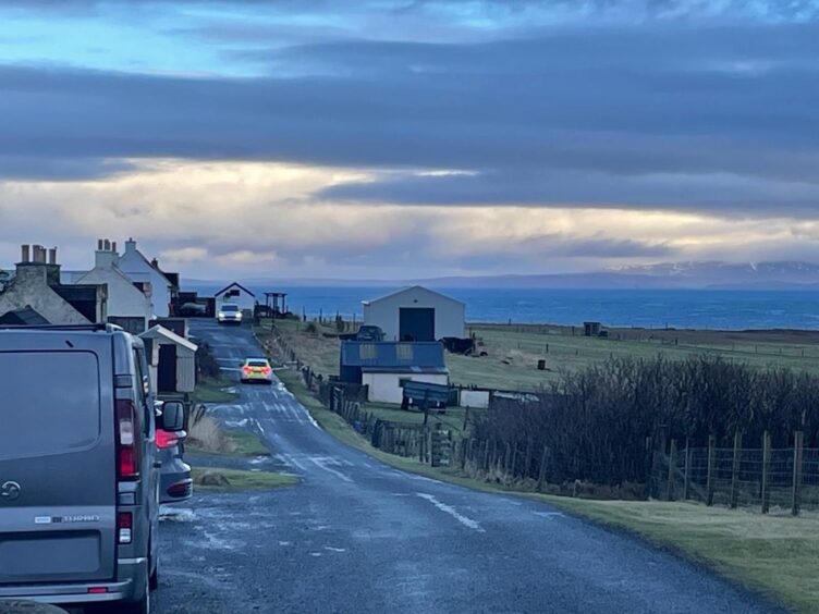 Murder in Shetland: Claire Leveque true crime documentary
