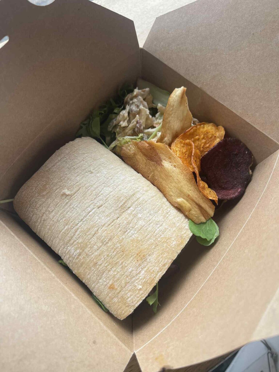Ellon locals share their favourite eats – and I went to try some
