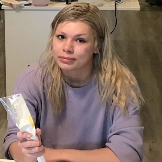 Opinion: Should we have done more to protect Claire Leveque?