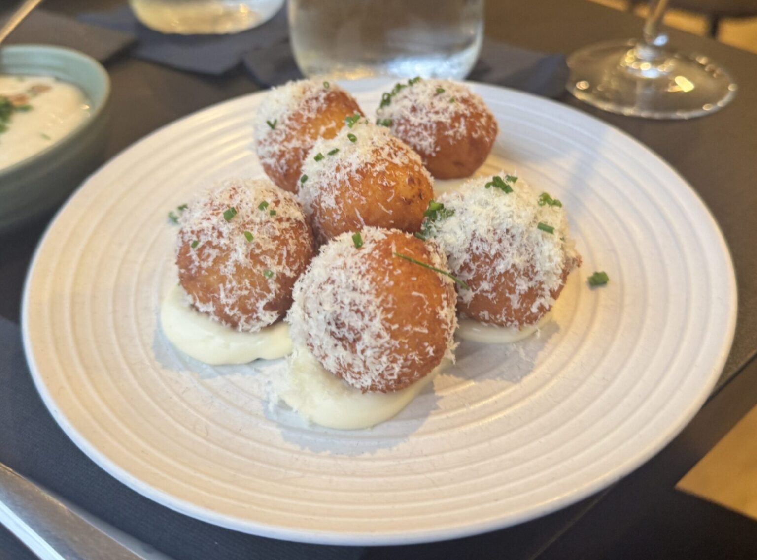 Mara review: I finally booked the in-demand Aberdeen wine bar
