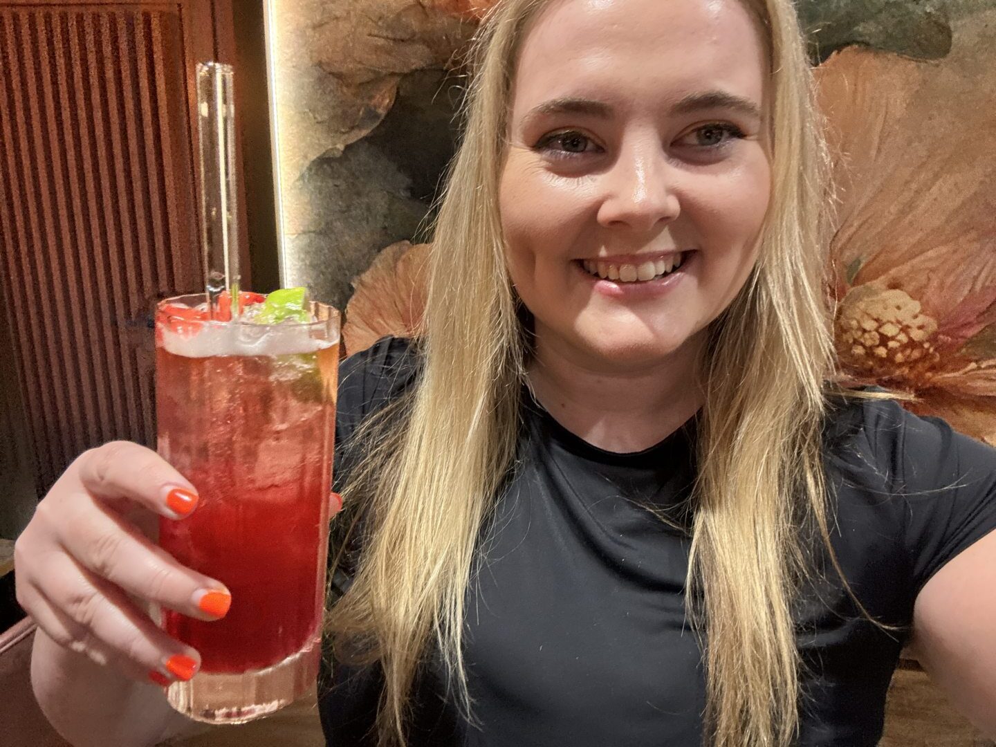 Sobr Aberdeen: I review Scotland's first sober bar