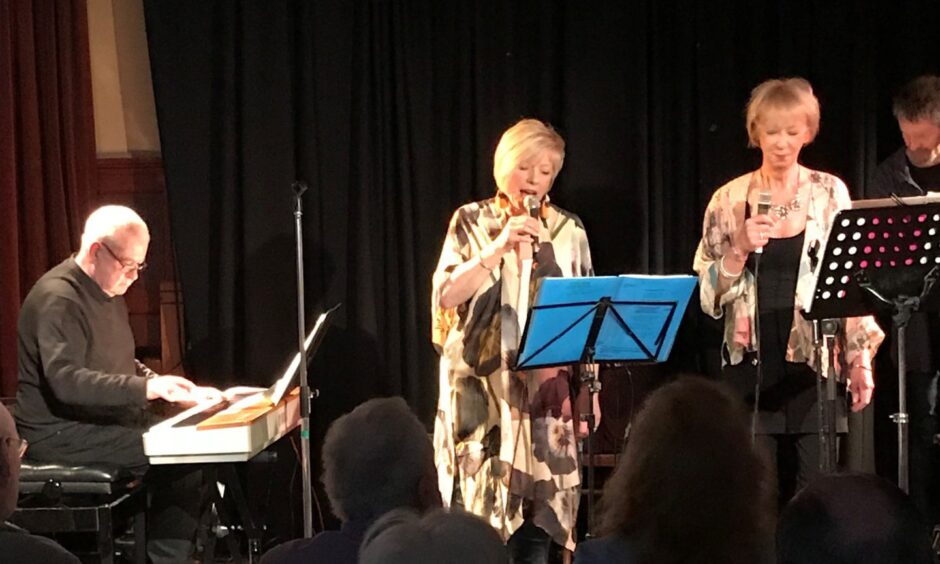 Aberdeen jazz event to celebrate 100th concert milestone