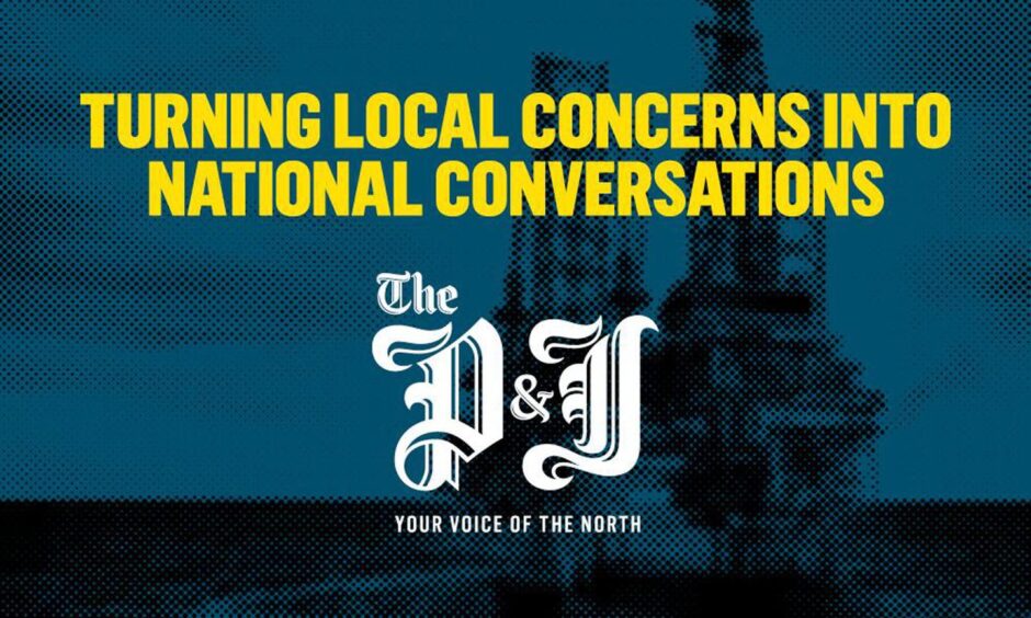 Aberdeen, Aberdeenshire & Highlands news | The Press & Journal