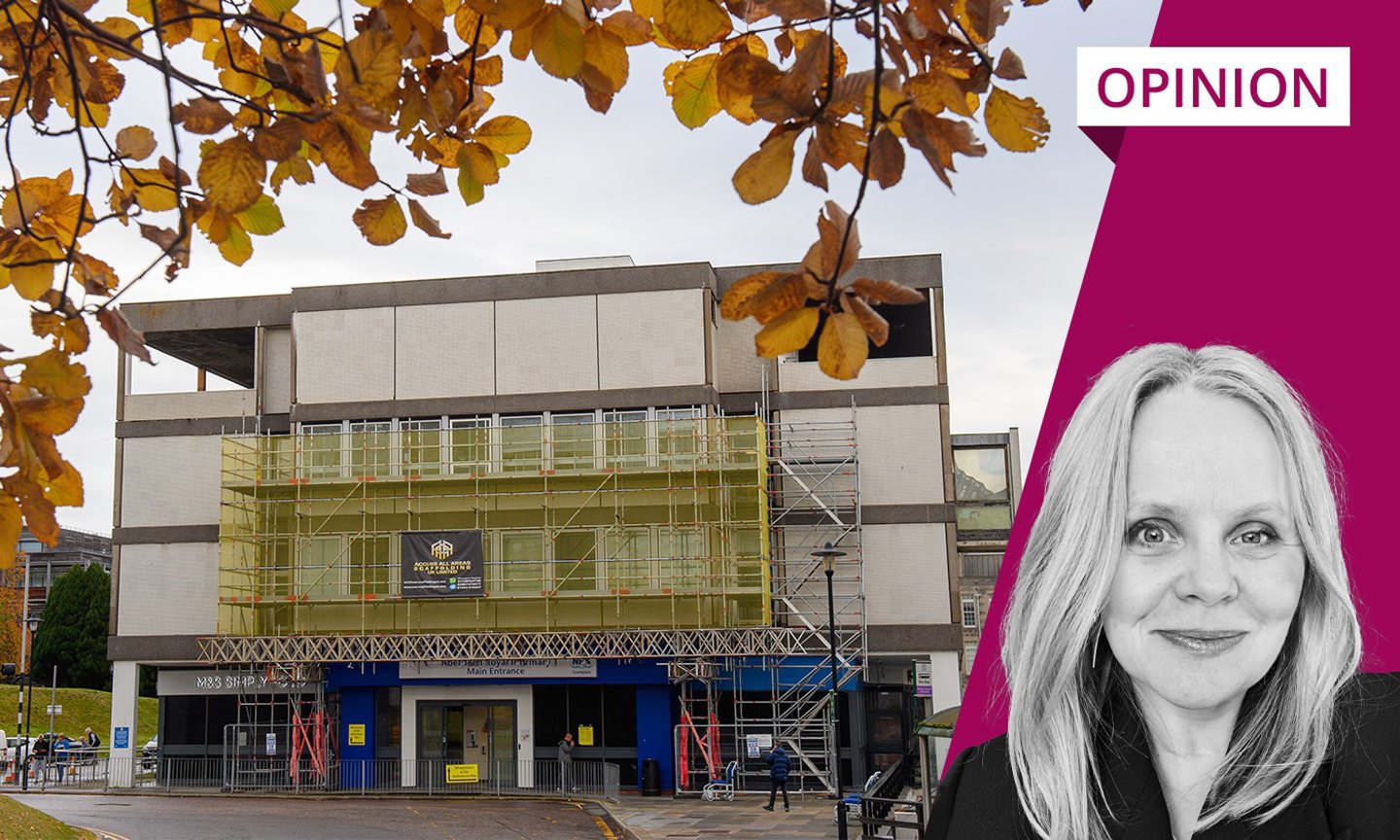 Lindsay Bruce: ARI cancelled ops come with a hidden cost