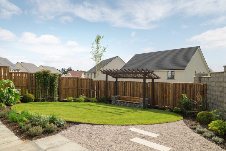 See inside Milltimber's plush new homes about to go on sale