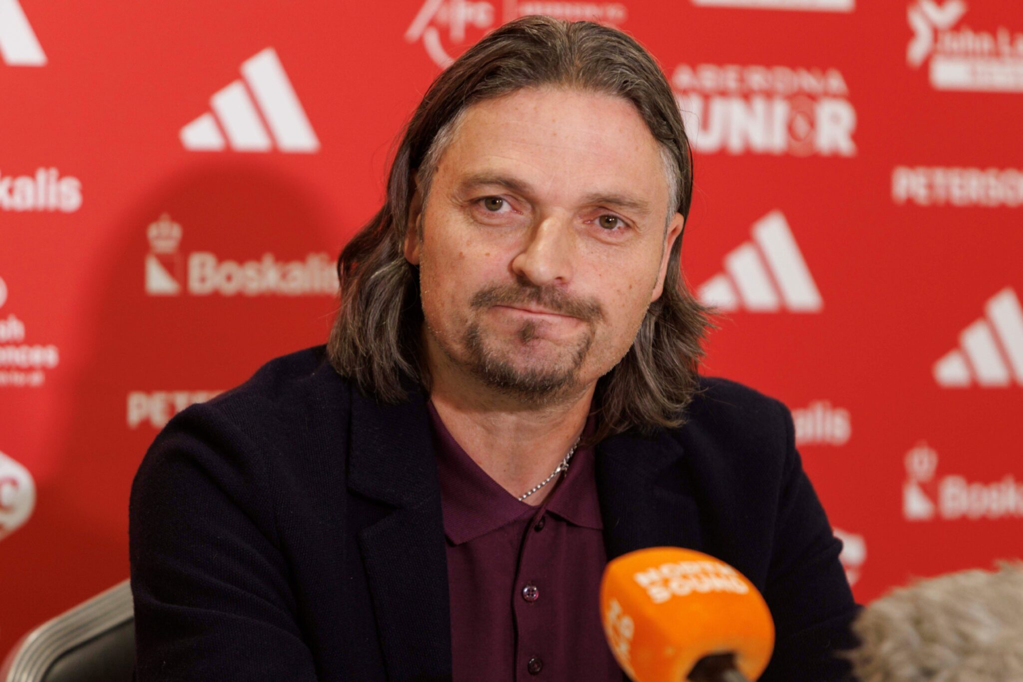 Joe Harper: Aberdeen players cannot hide any longer