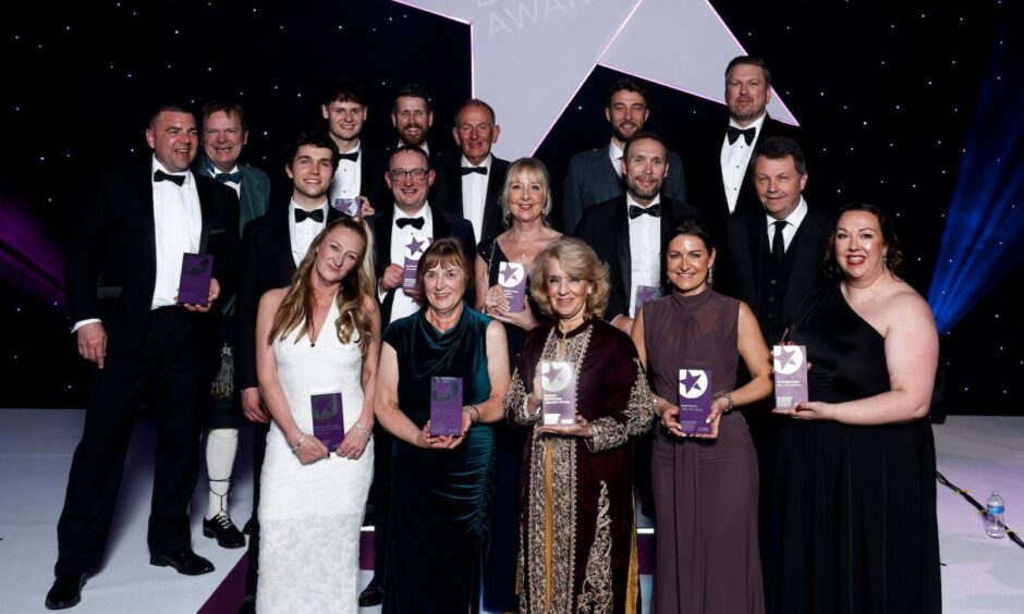 Finalists for the Northern Star Business Awards 2026 revealed