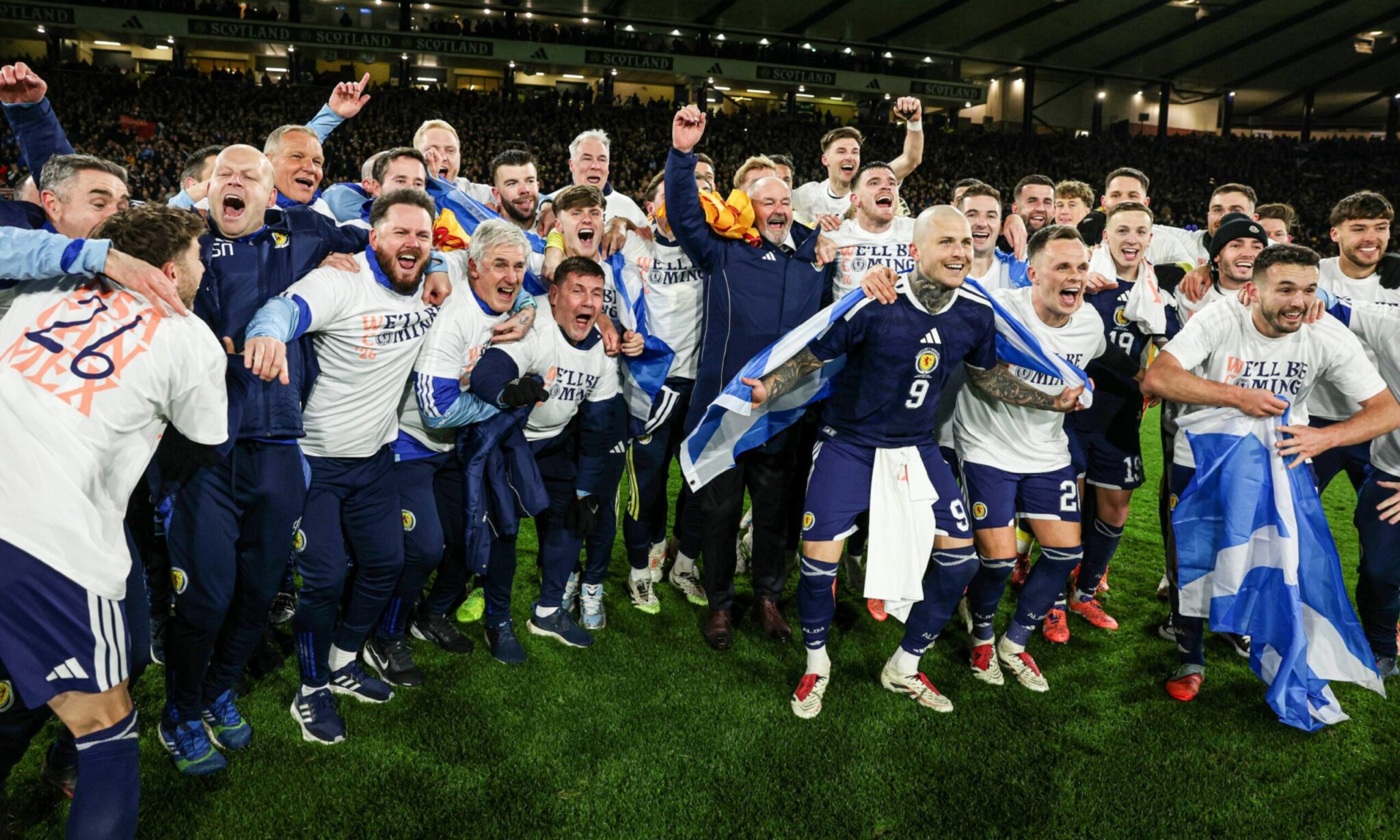 Elgin High Street building set for repairs after water damage