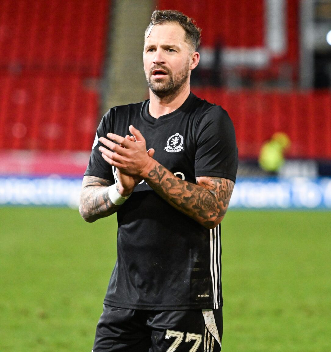 Scottish Cup round-up: Cove Rangers stun St Johnstone