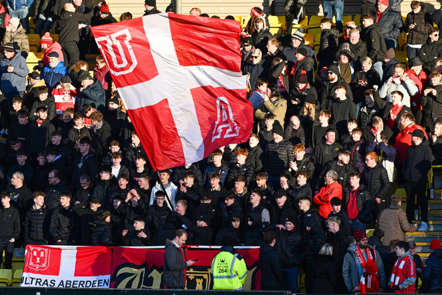Livingston 0 Aberdeen 1: Three things we learned as Dons scrape win
