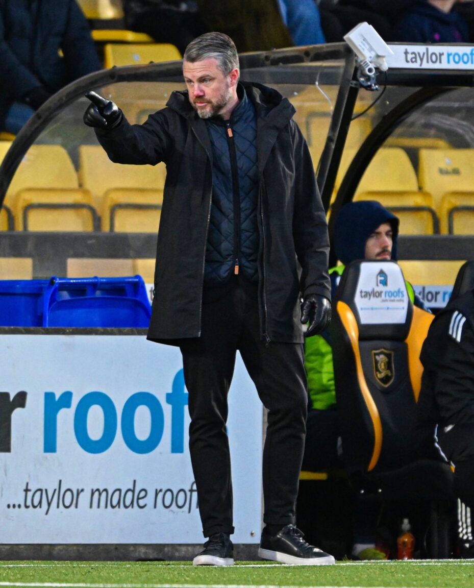 Sean Wallace: Aberdeen FC must deliver stronger signing success rate in ...