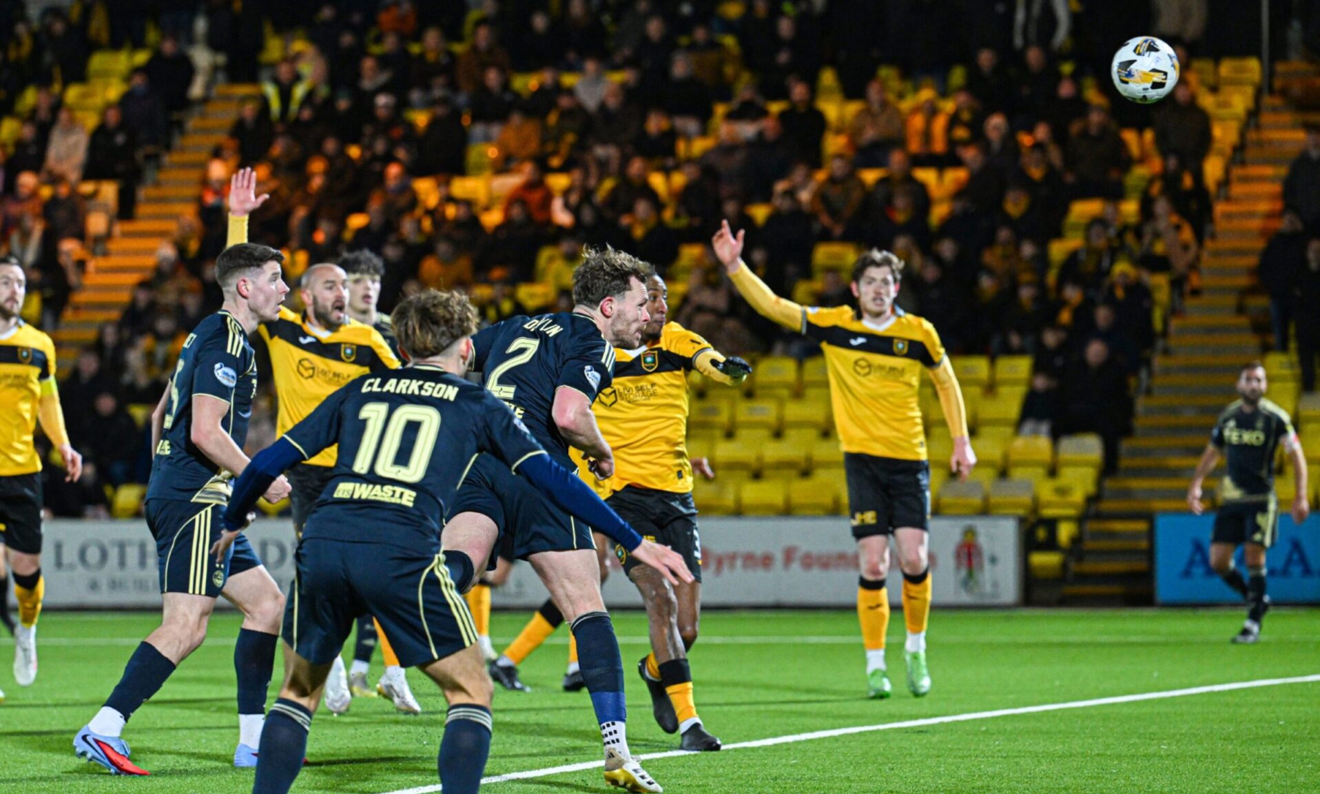 Aberdeen FC's Nicky Devlin issues 'rubbish' performance rating