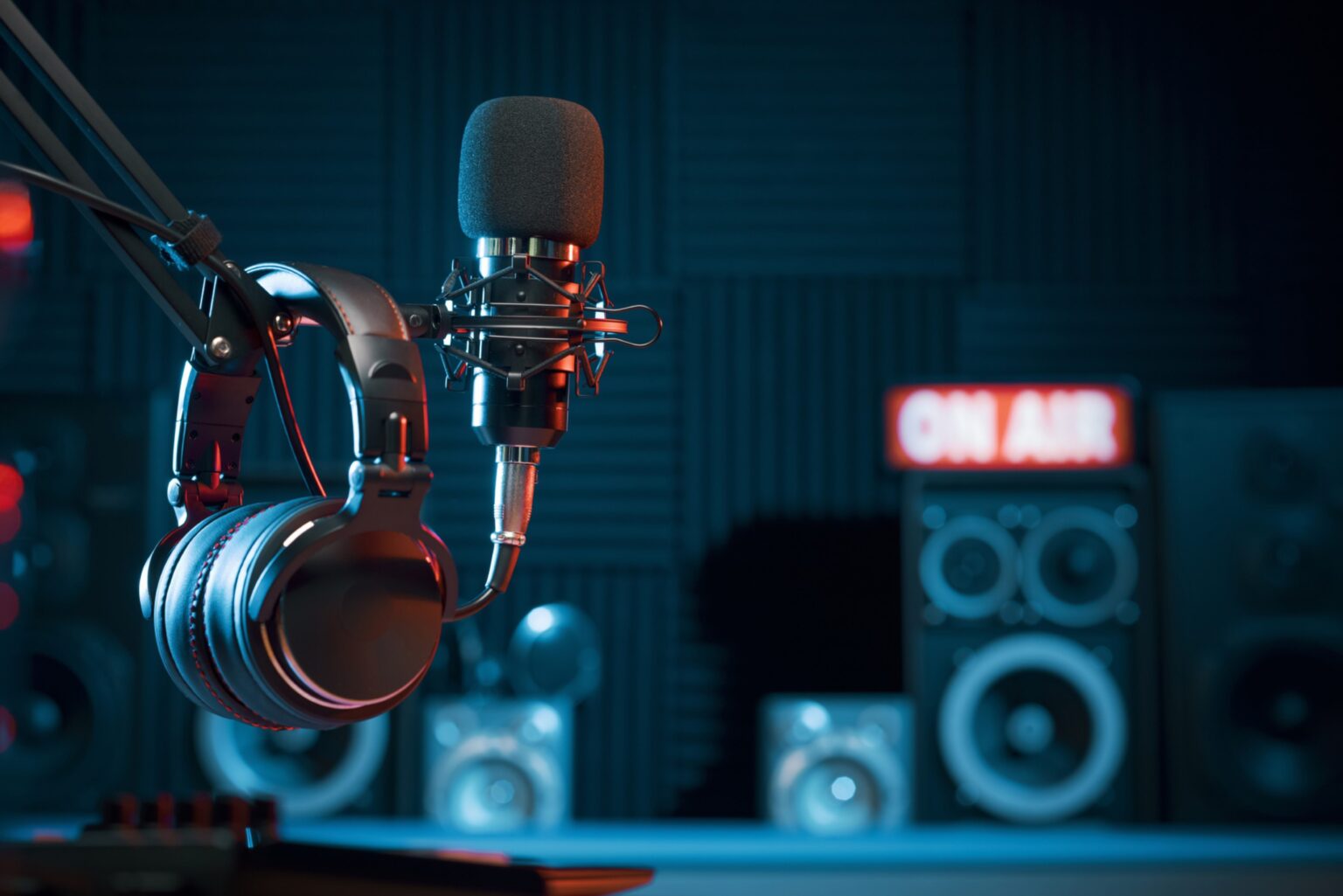 Coast Radio to cease broadcasting at the end of November