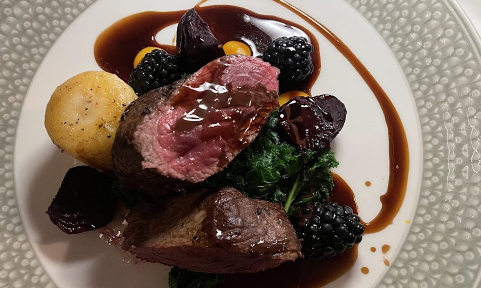 The Babette: I reviewed Inverness' new restaurant and cocktail bar