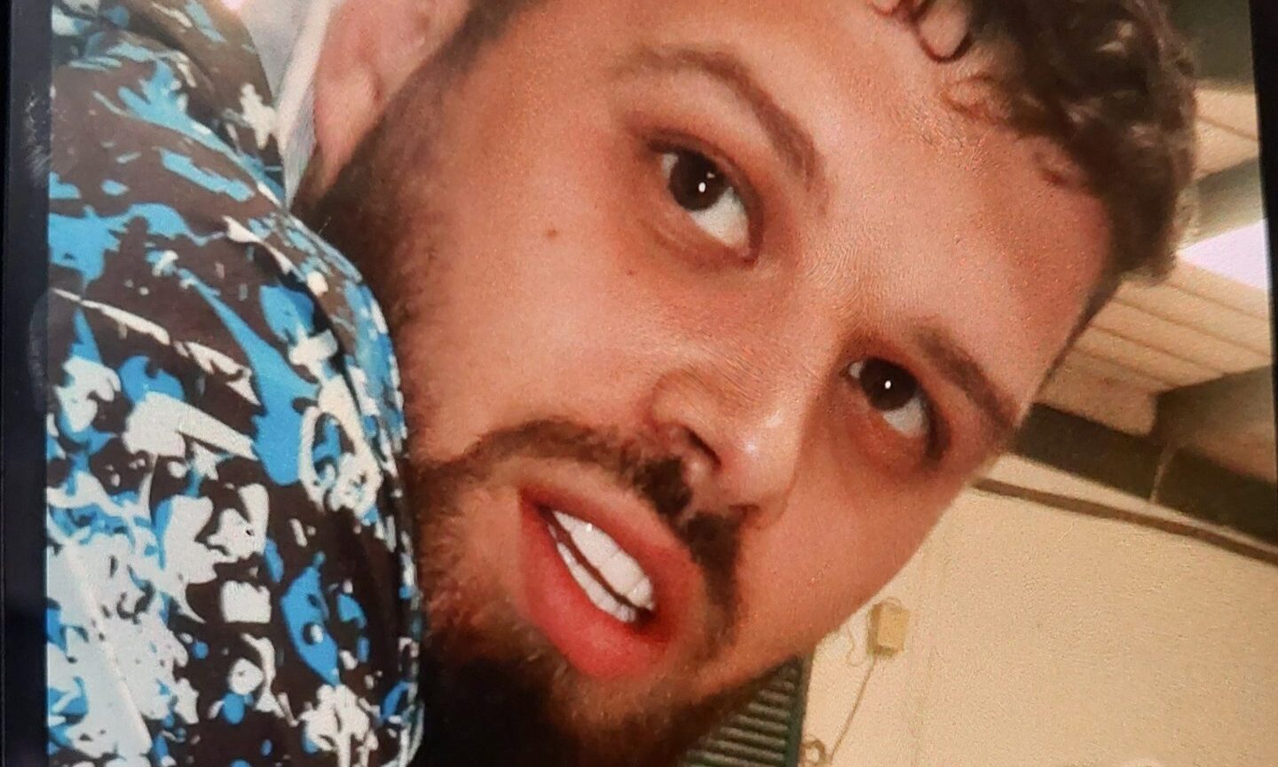 Adam Melzi: Body of missing Garthdee man found after search