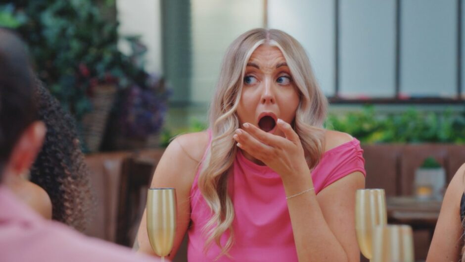 Aberdeen MAFS bride Sarah Gillanders on life after the show