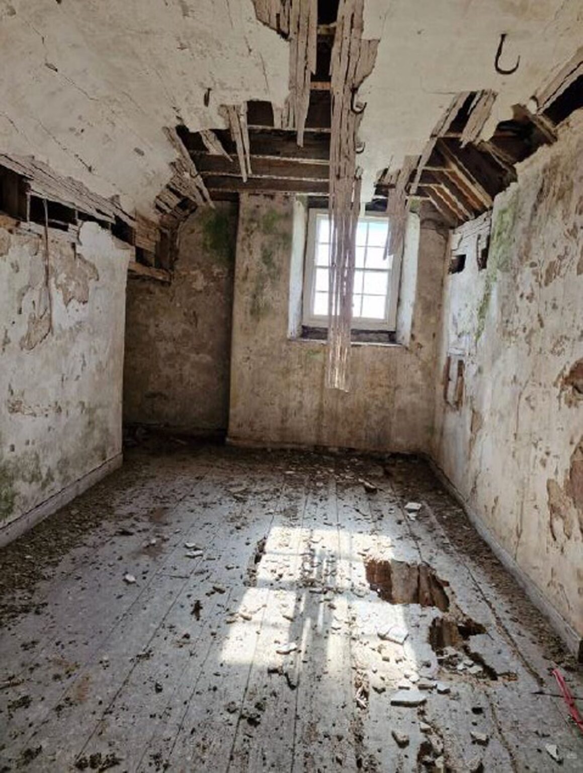 £1 million revamp of Balbegno Castle approved after council delay