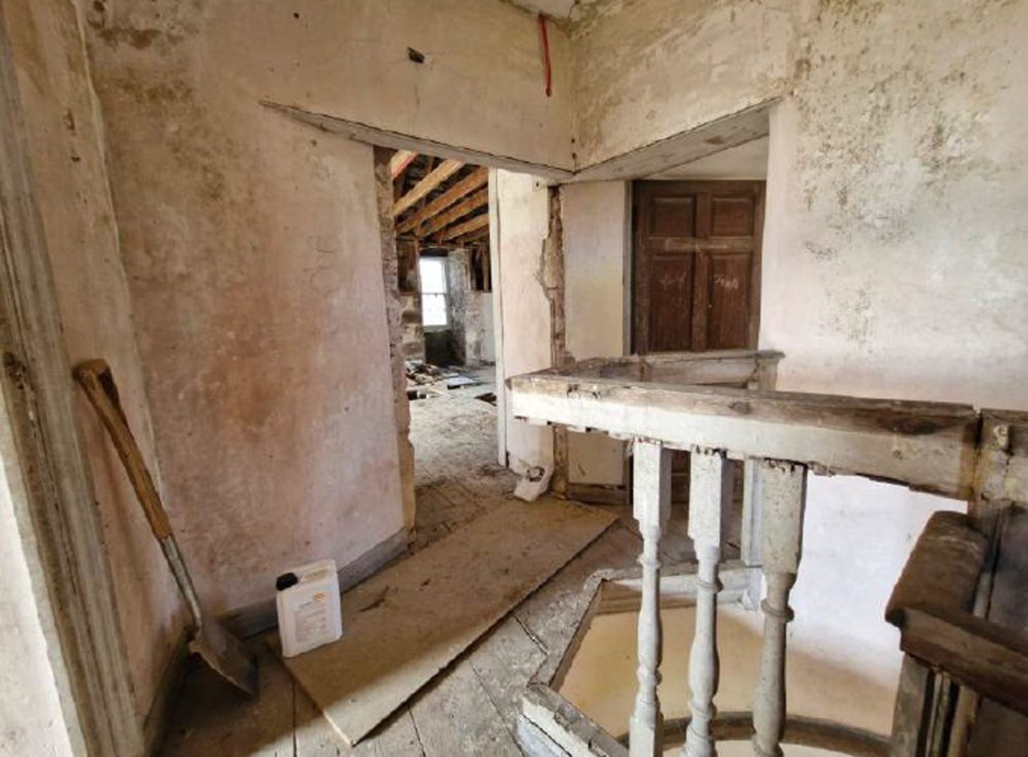 £1 million revamp of Balbegno Castle approved after council delay