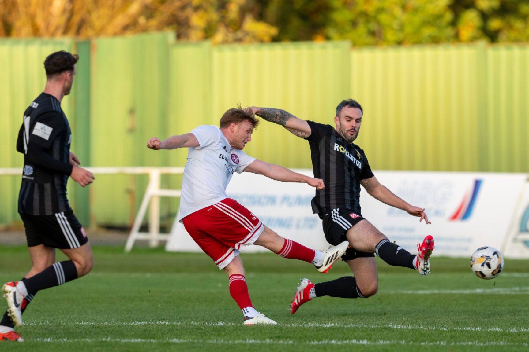 Highland League Cup preview as quarter-finals take centre stage