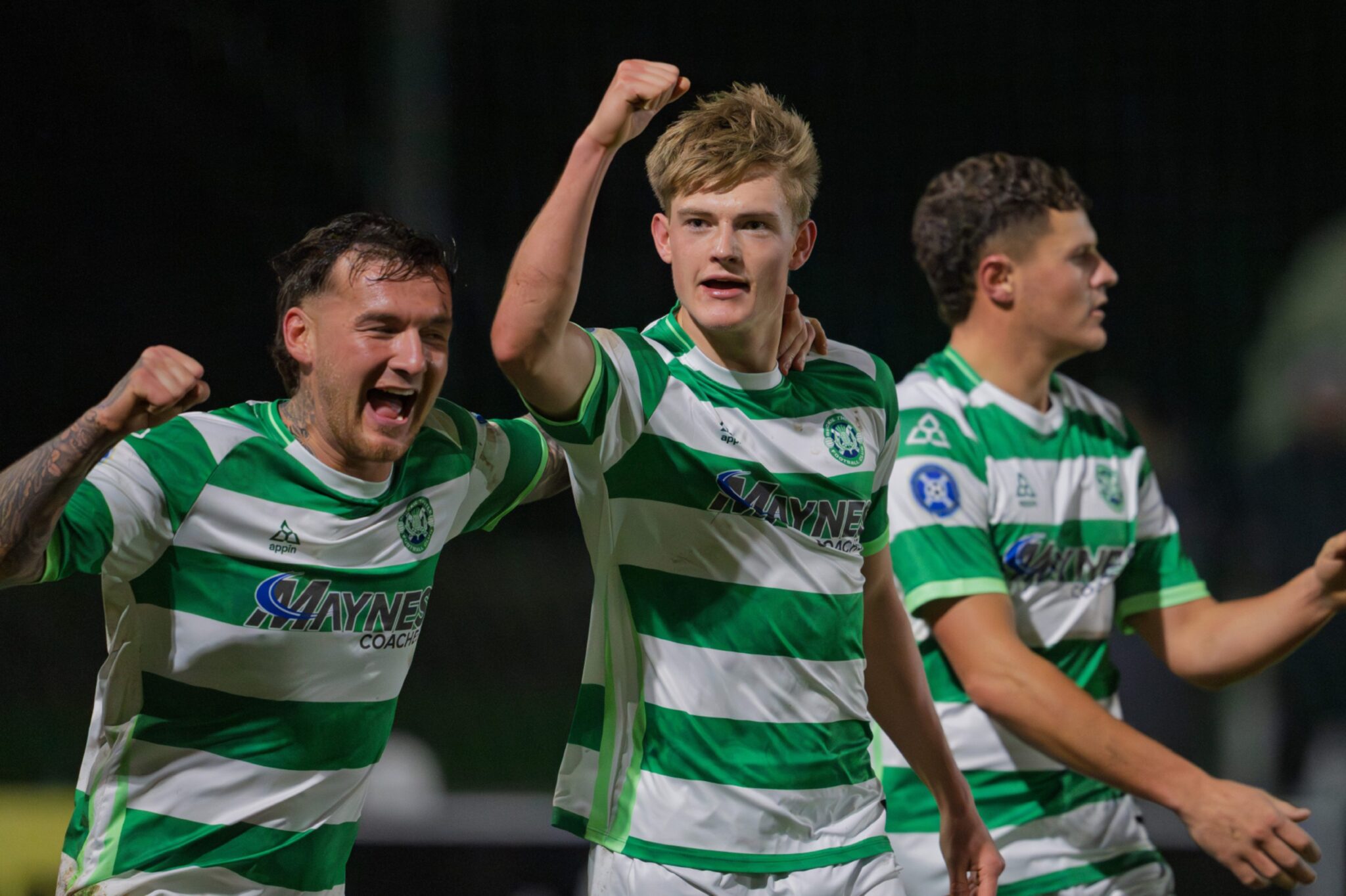 Highland League digest: Cup final countdown and transfer latest