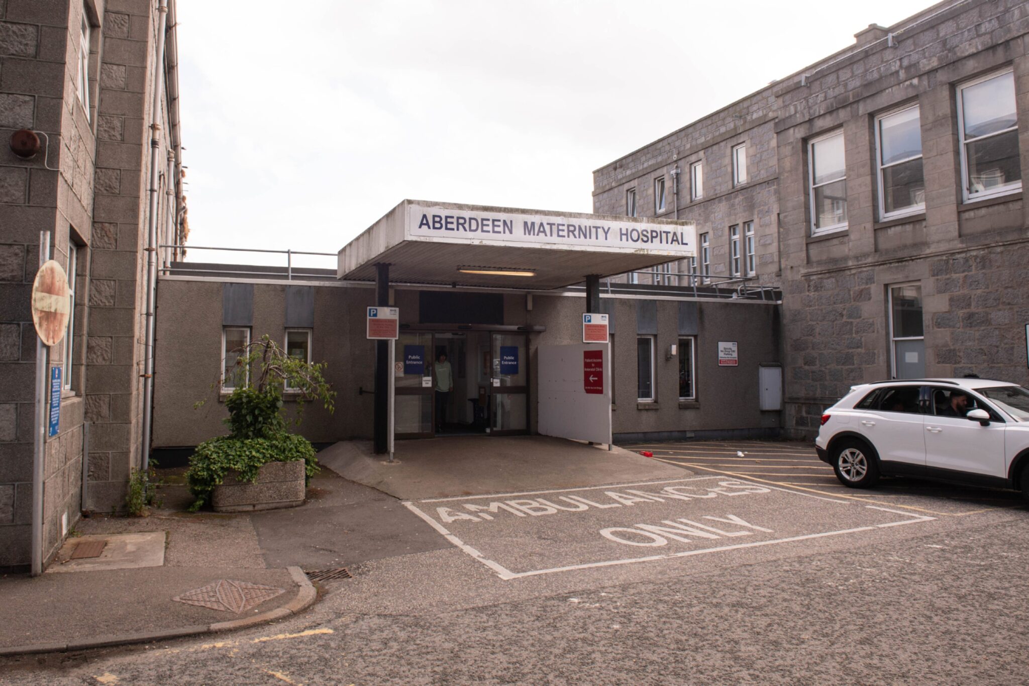 Fraserburgh dad on his 'last chance' IVF fight for a family