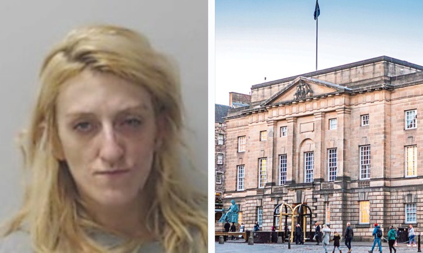 Sister's tribute after stabbed Aberdeen mum's killer convicted