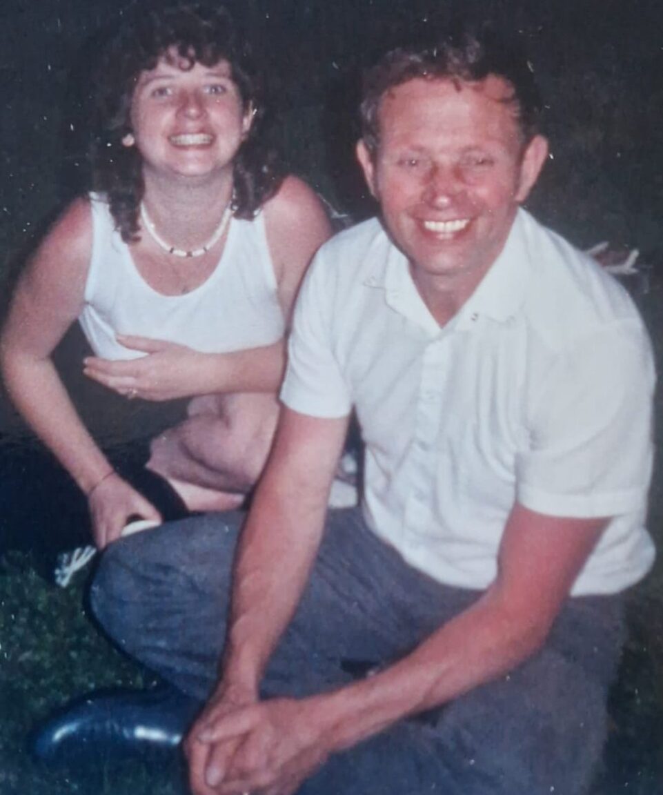 Family's tribute to Elgin grandfather 'Eddie Smith the Blacksmith'
