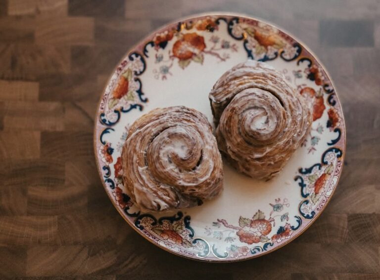 Fittie Bakery wants to bring fresh rise to Footdee food scene