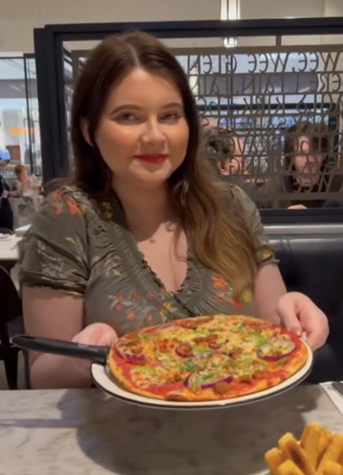 Aberdeen money content creator The Finance Gurl on her journey