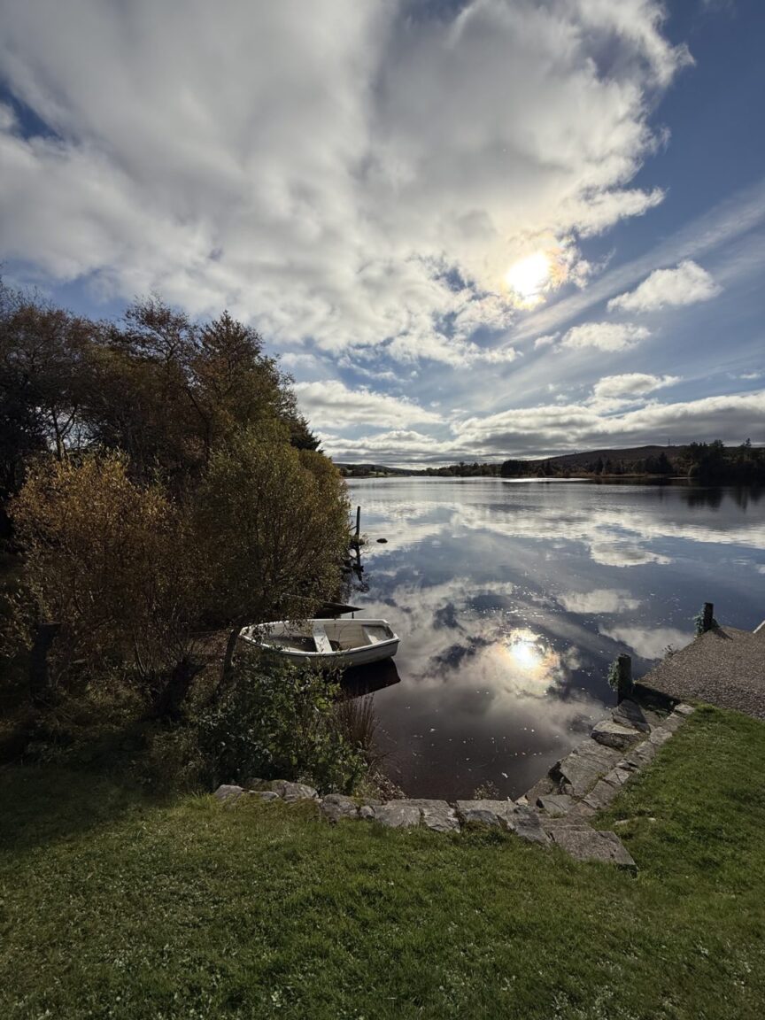 Readers’ Gallery: Scenic views, autumn colours, and the Highlands ...