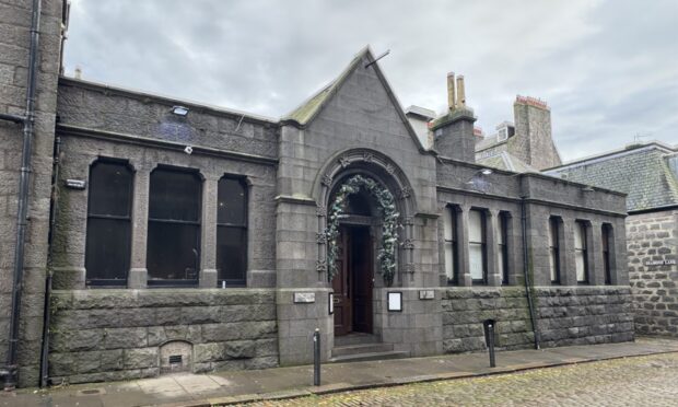 The Atrium to open second location in Golden Square Aberdeen