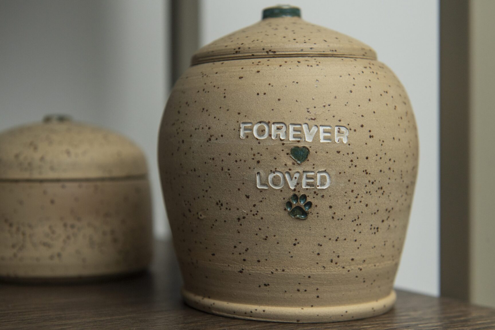 Former police officer Lisa Lugton opens Highland pet crematorium