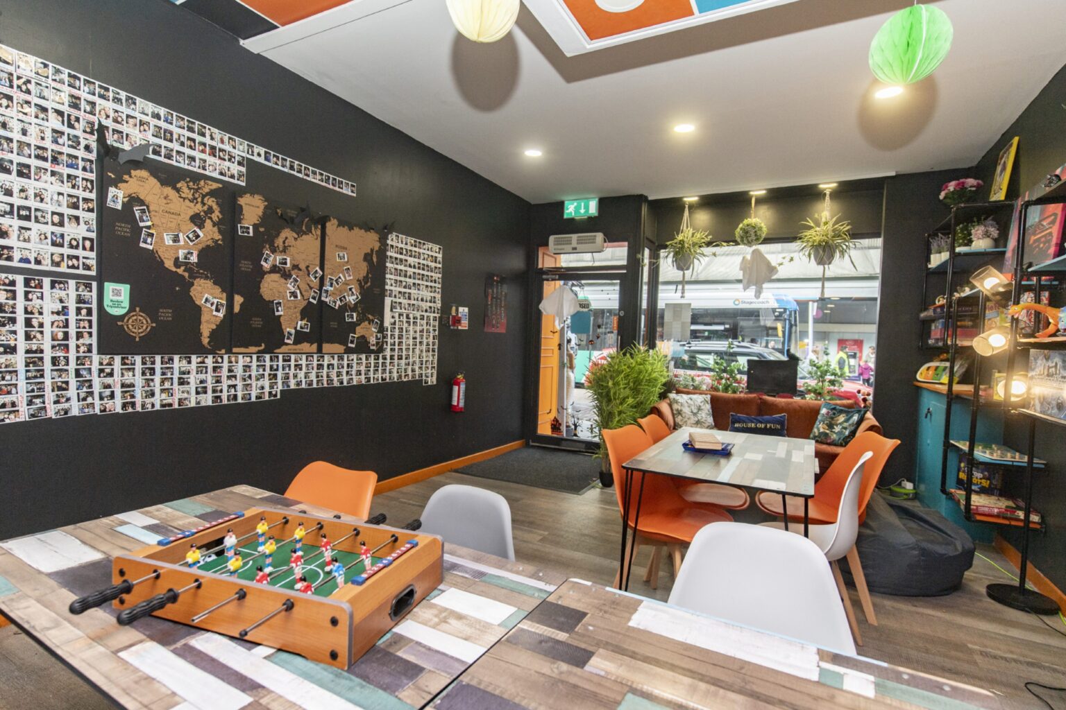 Ember Kafe: I visit Scotland’s best-reviewed cafe Inverness