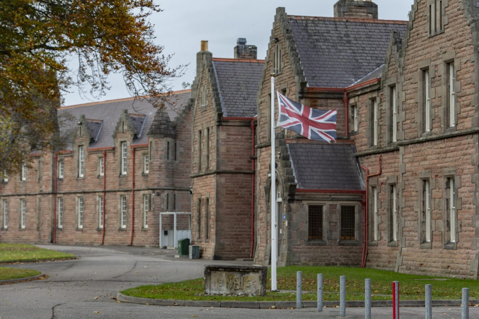 Inverness asylum seeker plan for Cameron Barracks 'as bad at hotels'