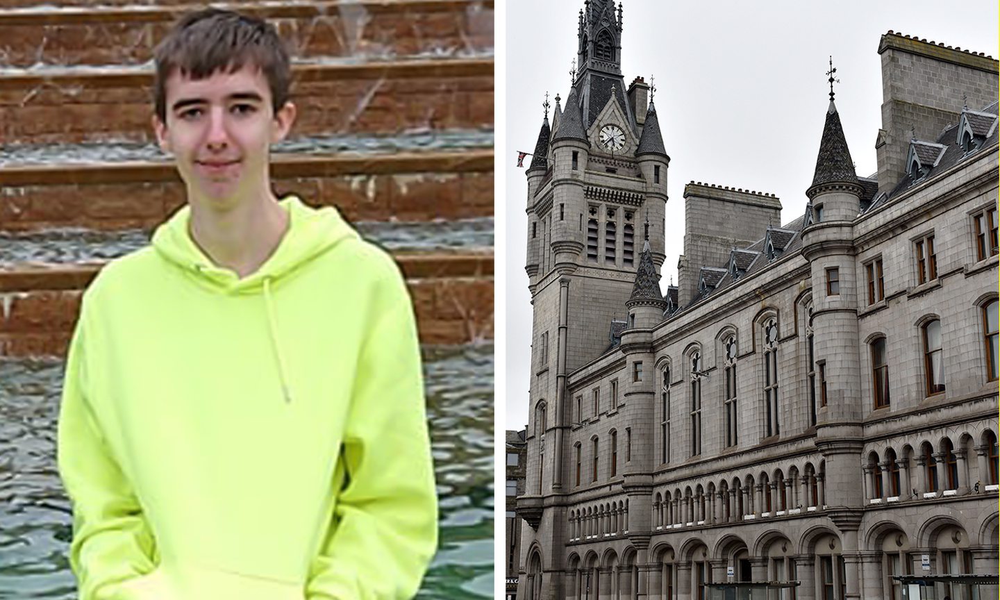 Aberdeen Snapchat predator jailed after targeting 19 girls