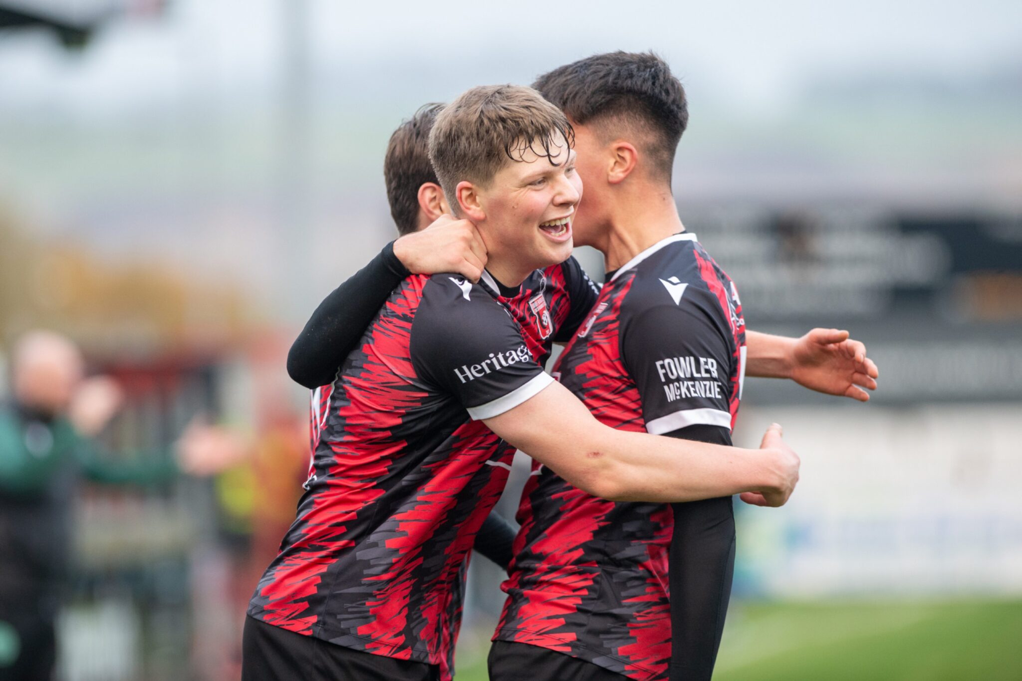 Highland League Cup results: Inverurie beat Buckie on penalties