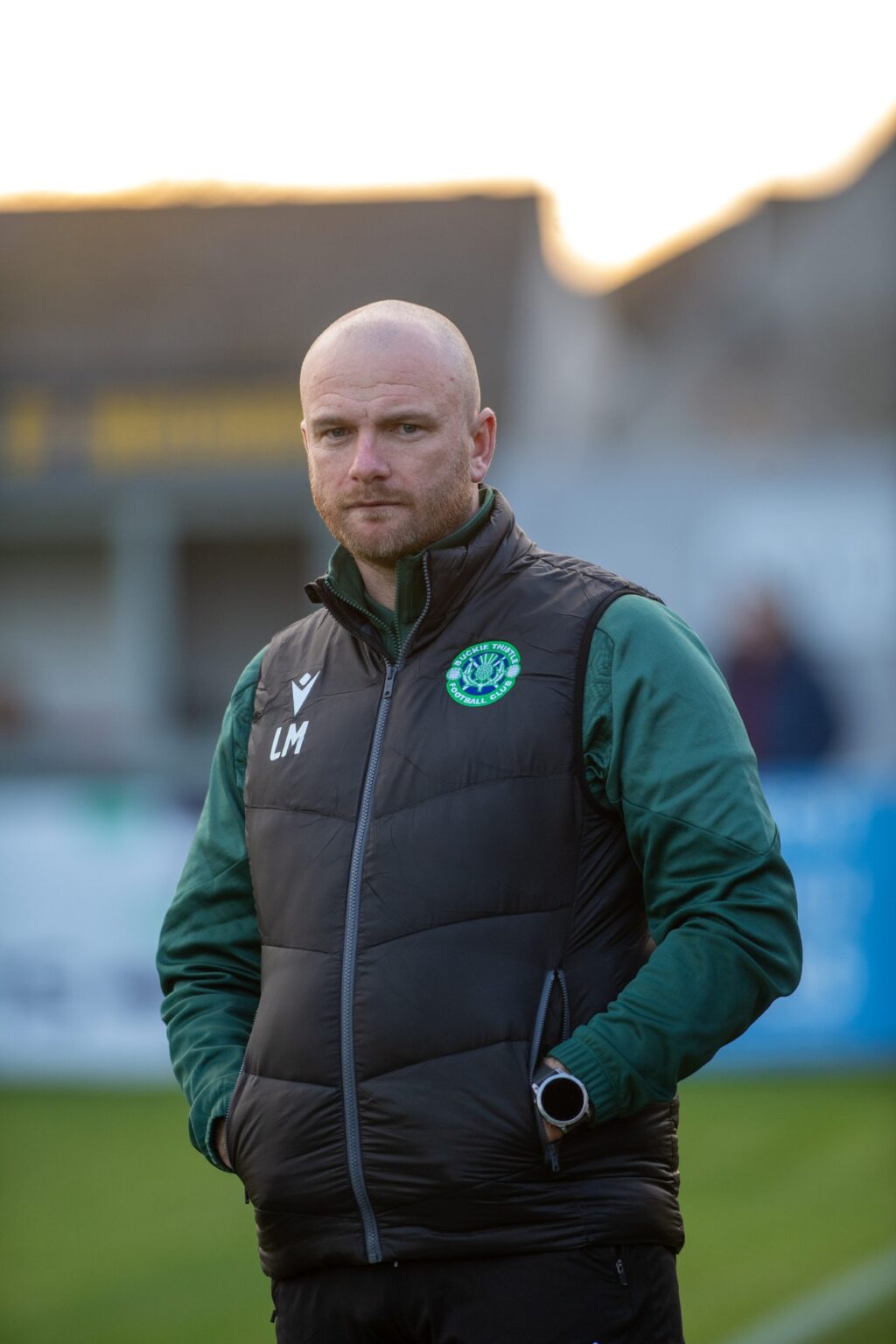 Highland League digest: Buckie's Paterson set for move abroad